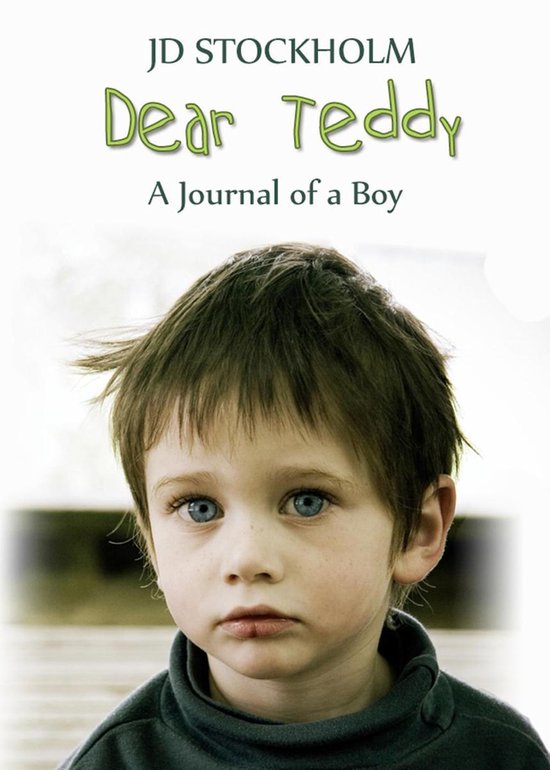 Dear Teddy Series - Dear Teddy (ebook), Jd Stockholm | 9781386492542 ...