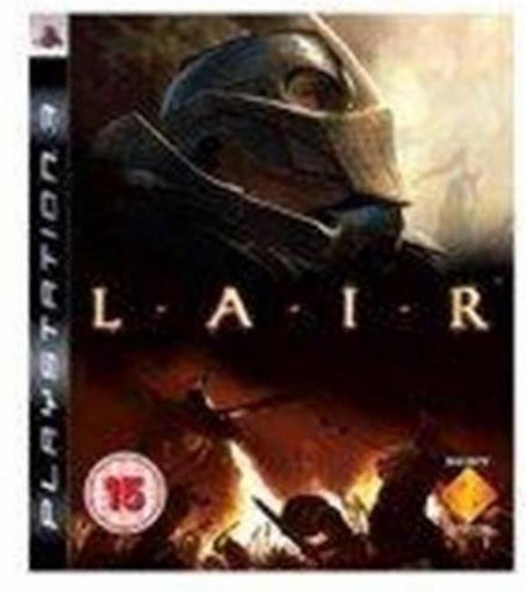 Lair /PS3 | Games | bol.com
