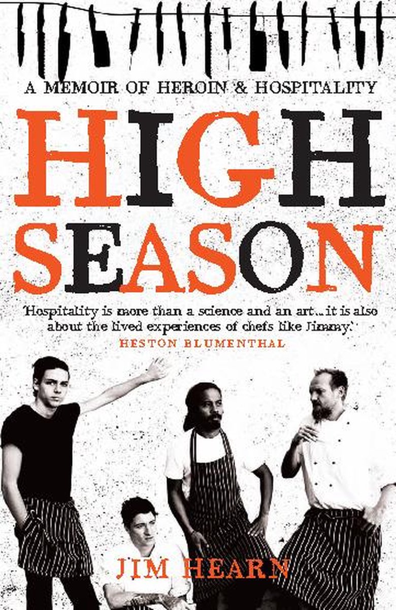 High Season (ebook), Jim Hearn | 9781742695068 | Boeken | bol