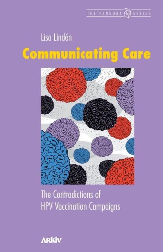 Communicating Care | 9789198085471 | Lisa Linden | Boeken | bol.com