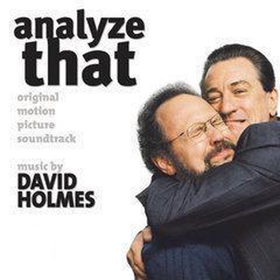 Analyze That (Original Motion Picture Soundtrack, Original Soundtrack ...