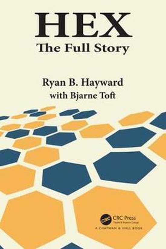 Hex | 9780367144227 | Bjarne Toft | Boeken | bol