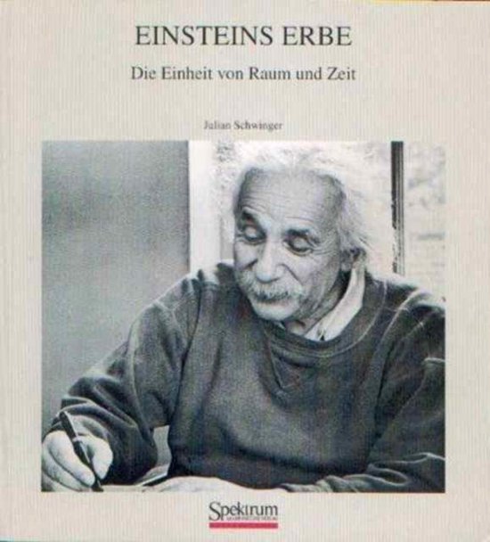 Einstein S Legacy | 9783827410450 | Boeken | bol.com