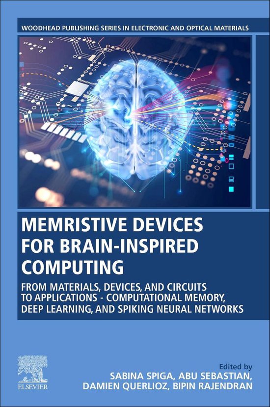 Memristive Devices for Brain-Inspired Computing | 9780081027820 ...