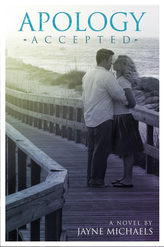 Apology Accepted (ebook), Jayne Michaels | 9780990963912 | Boeken | bol.com