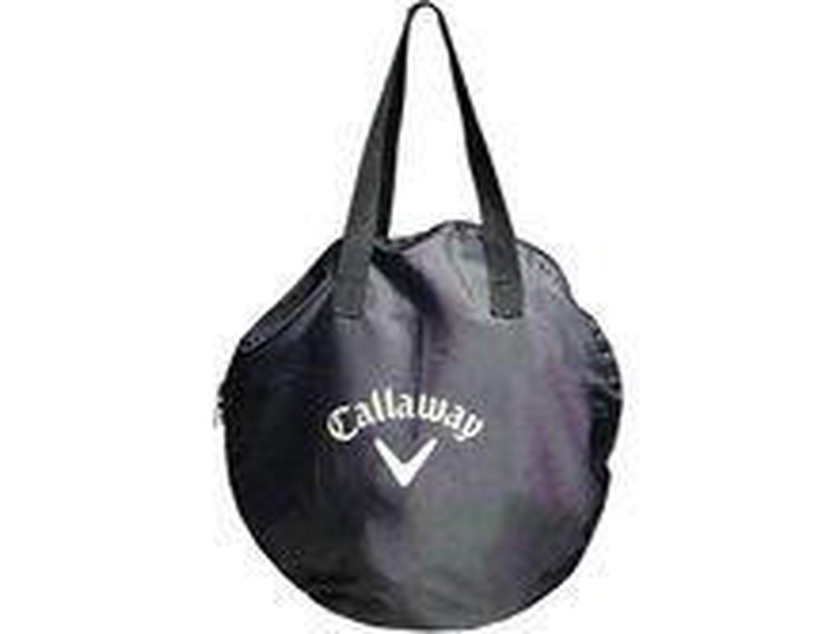 Callaway 8' Quad Hitting Net | bol.com