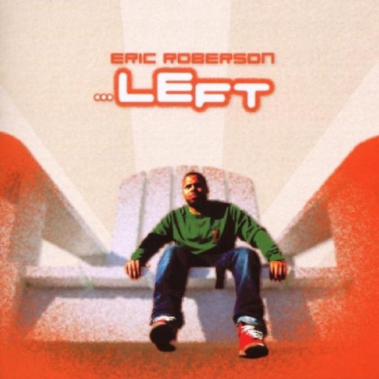 Left, Eric Roberson | Muziek | bol