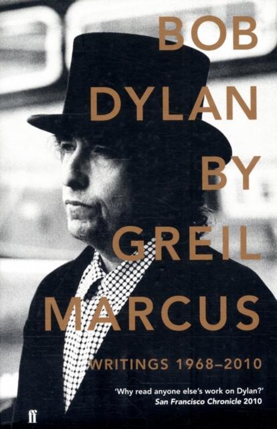 Bob Dylan, Marcus Greil | 9780571254453 | Boeken | bol
