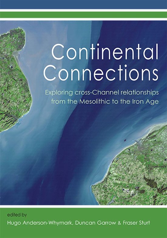 Continental Connections (ebook), Hugo Anderson-Whymark | 9781782978107 ...
