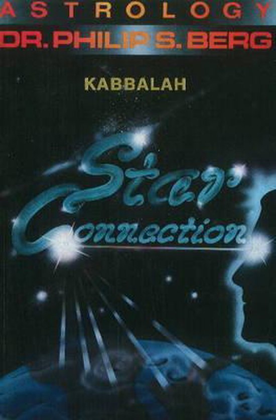 Astrology, Philip S. Berg | 9780943688374 | Boeken | bol