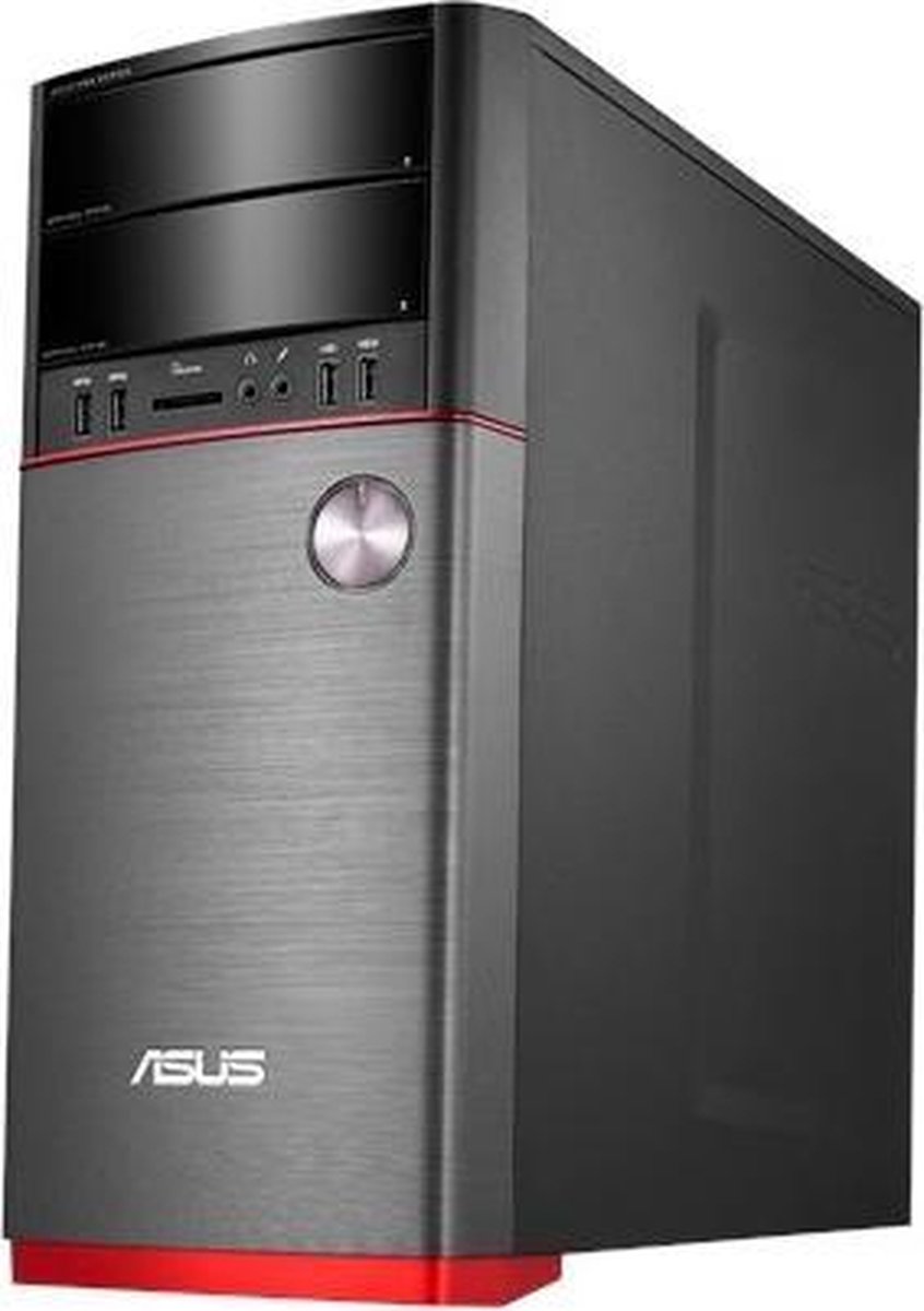 ASUS M M52AD-XTREME-NL002S-NL - Gaming Desktop | bol.com