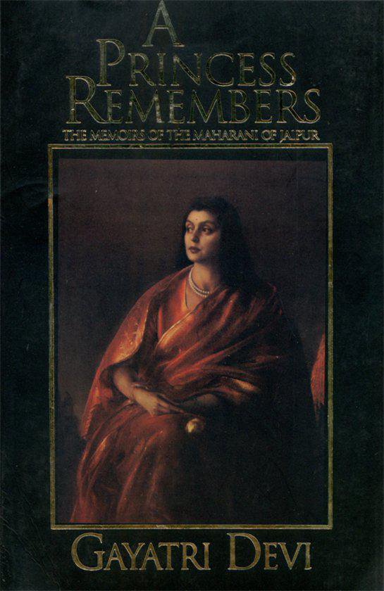 A Princess Remembers (ebook), Gayatri Devi | 9788129121295 | Boeken | bol