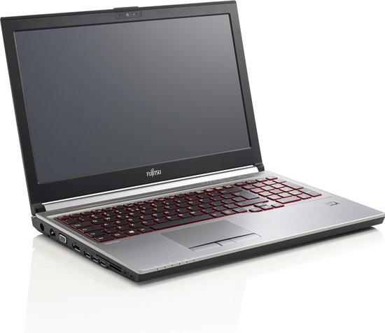 Fujitsu CELSIUS H730 - Laptop | bol