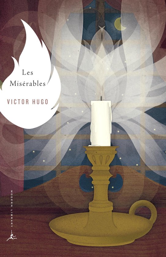 Modern Library Classics - Les Misérables (ebook), Victor Hugo ...