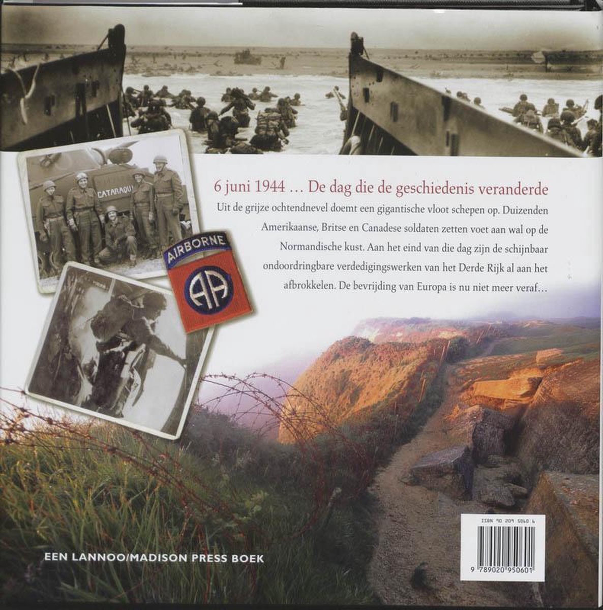 D Day Langste Dag, Dan van der Vat (met een inleiding van John S.D ...