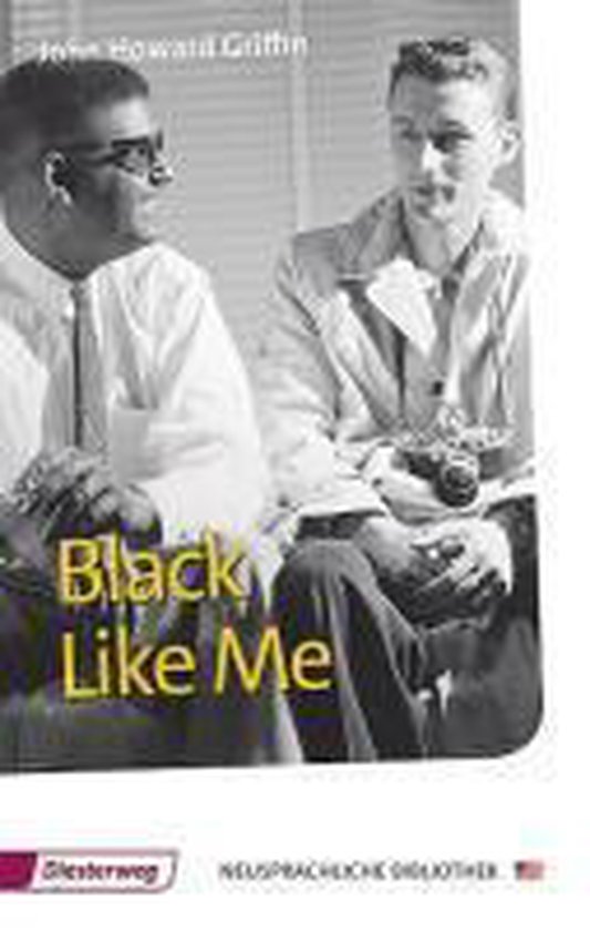 Black Like Me. Textbook | 9783425048246 | Boeken | bol.com