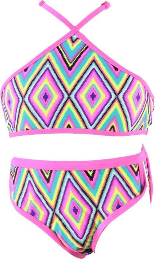 Boobs & Bloomers bikini | bol.com