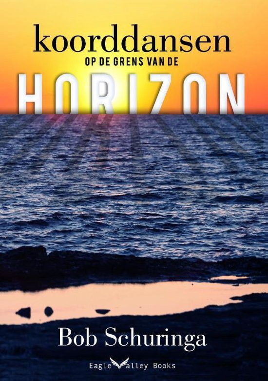 Koorddansen op de grens van de horizon, Bob Schuringa | 9789463454117 ...