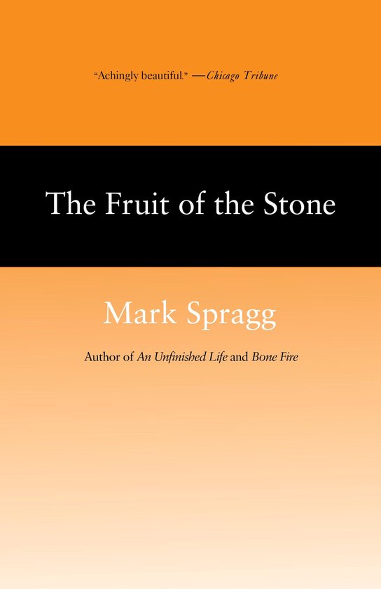 Vintage Contemporaries - The Fruit of Stone (ebook), Mark Spragg ...