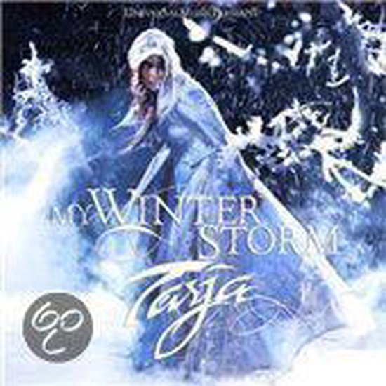 Tarja - My Winter Storm, Tarja | CD (album) | Muziek | bol