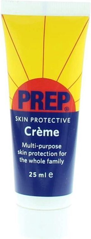 Prep Huidcrème Mini 25 ml | bol