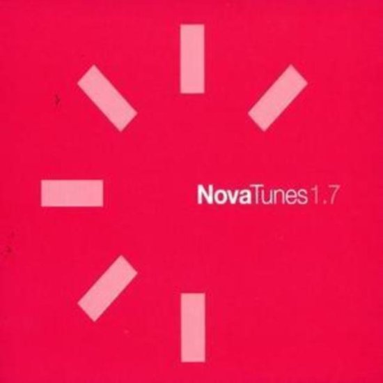 Various - Nova Tunes 1.7, various artists | CD (album) | Muziek | bol.com