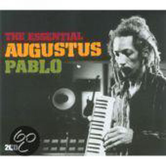 Essential Augustus Pablo, Augustus Pablo | CD (album) | Muziek | bol.com