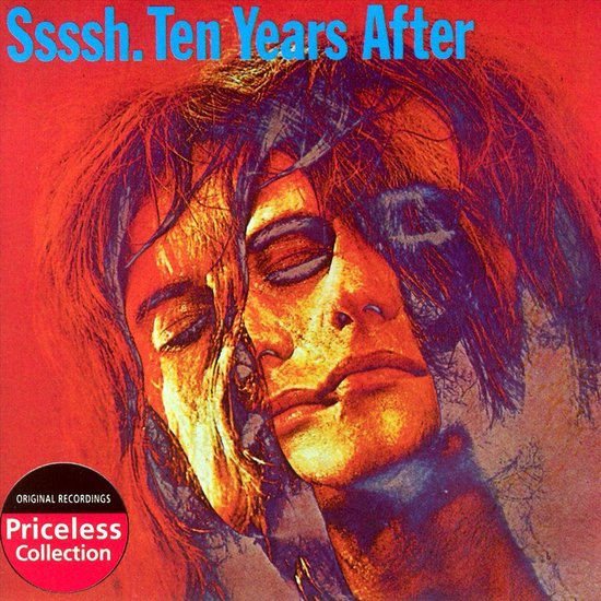 Ssssh, Ten Years After | CD (album) | Muziek | bol