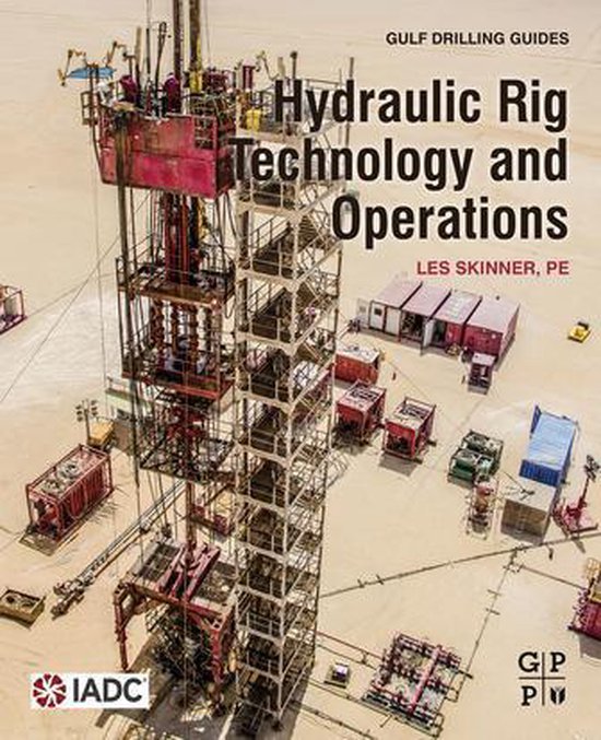 Gulf Drilling Guides - Hydraulic Rig Technology and Operations (ebook ...