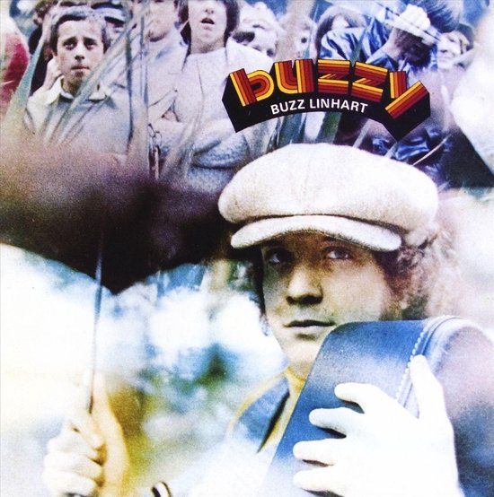 Buzzy, Buzzy Linhart | CD (album) | Muziek | bol