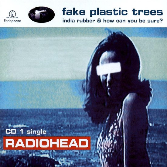 Fake Plastic Trees, Radiohead | CD (album) | Muziek | bol