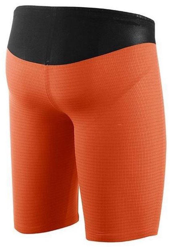 Arena Triathlon Broek Carbon Pro Fluo Oranje Dames Maat S | bol.com