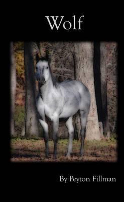 Wolf, Peyton Fillman | 9781300032663 | Boeken | bol