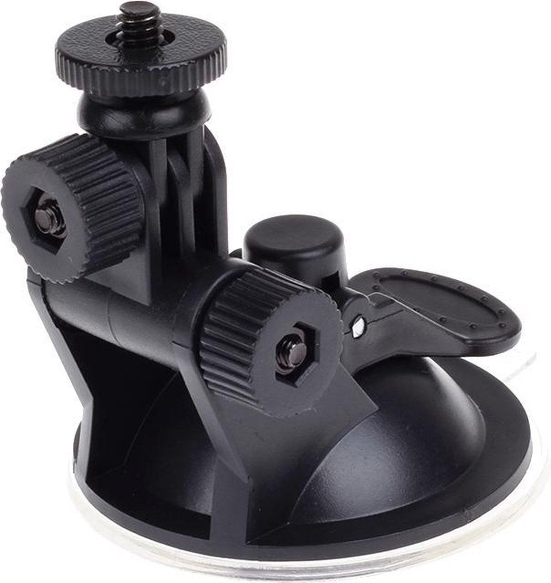 Mini Zuignap houder voor Xiaomi Yi Sport Camera | bol.com