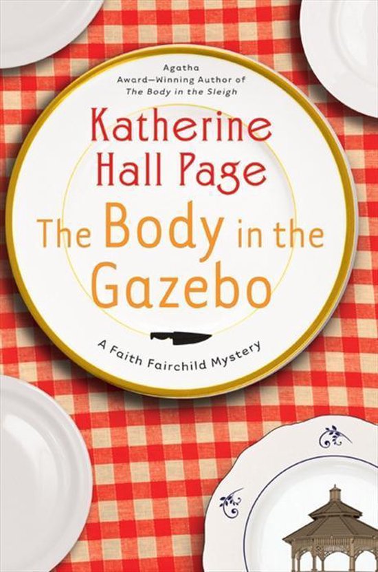 Faith Fairchild Mysteries 19 - The Body in the Gazebo (ebook ...