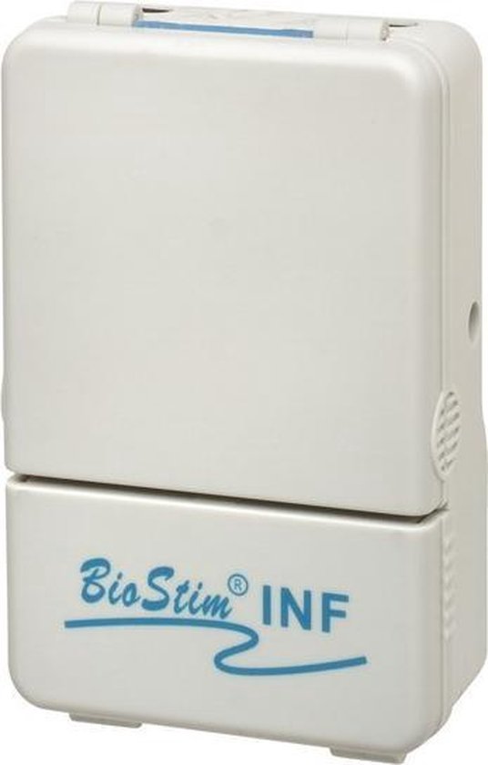 BioStim INF pijntherapie Interferentie stimulatie | bol
