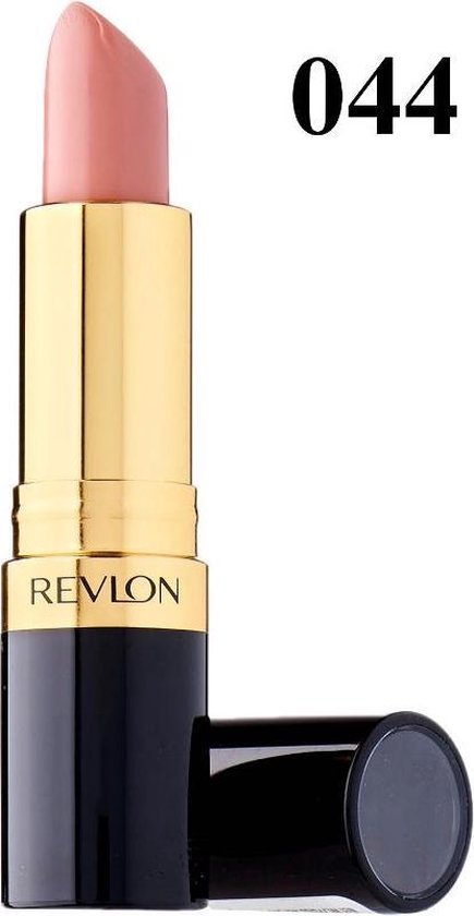 Revlon Super Lustrous Lipstick - 044 Bare Affair | bol