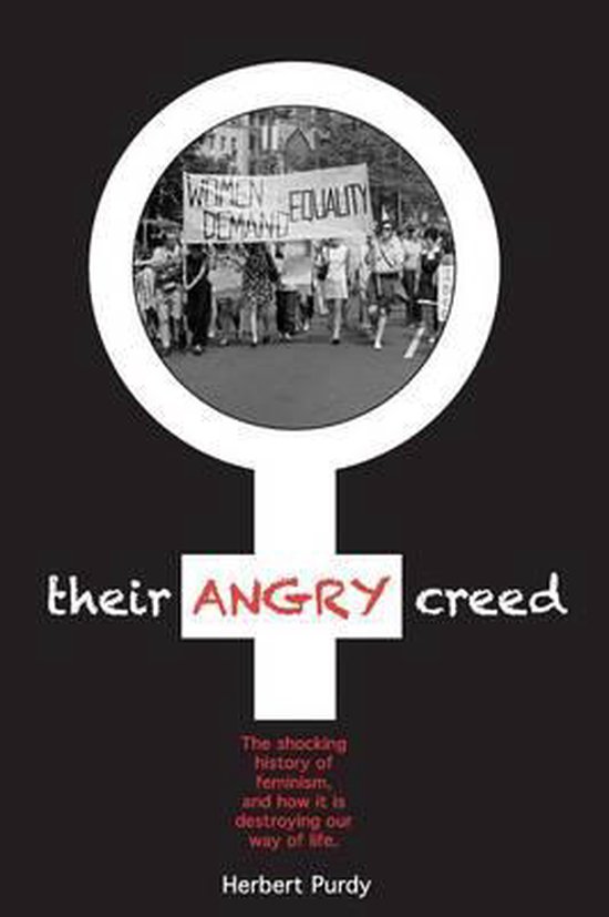 Their Angry Creed, Herbert Purdy | 9780957168855 | Boeken | bol.com
