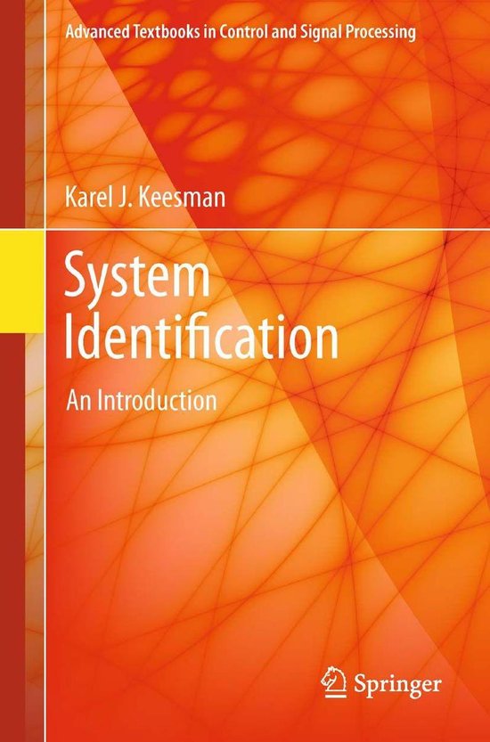 Advanced Textbooks in Control and Signal Processing - System Identification (ebook),... | bol