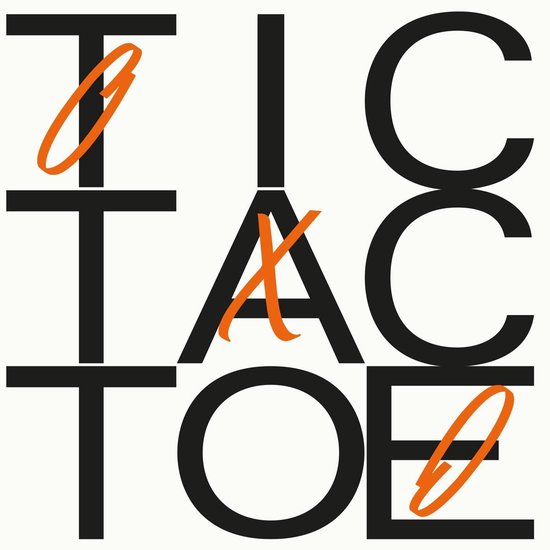 Tic Tac Toe (7inch), Django Django | Muziek | bol