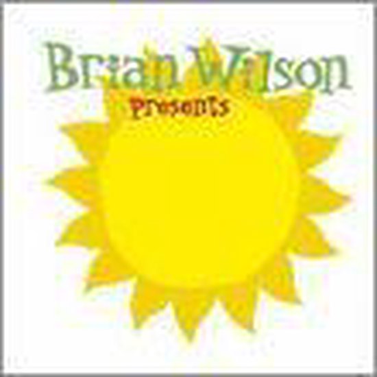 SMiLE, Brian Wilson | CD (album) | Muziek | bol