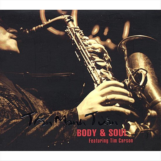 Body & Soul | CD (album) | Muziek | bol.com
