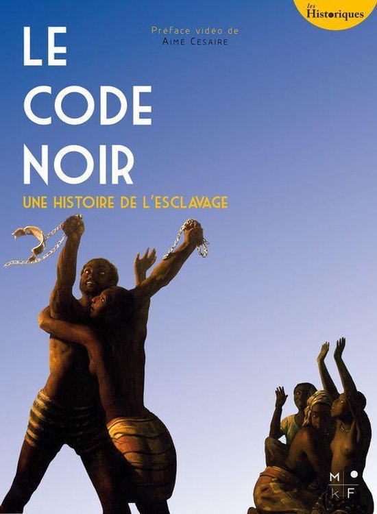 Les Historiques - Le Code noir (ebook), Julia Ferloni | 9791092305050 | Boeken | bol.com