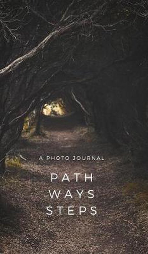 Paths Steps, Steps Books | 9780368720512 | Boeken | bol.com