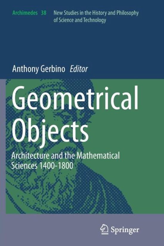 Geometrical Objects | 9783319359236 | Boeken | bol