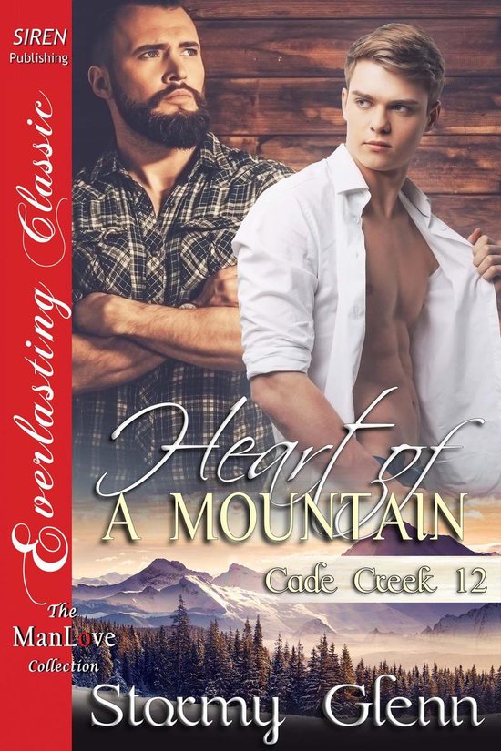Cade Creek 12 - Heart of a Mountain (ebook), Stormy Glenn ...
