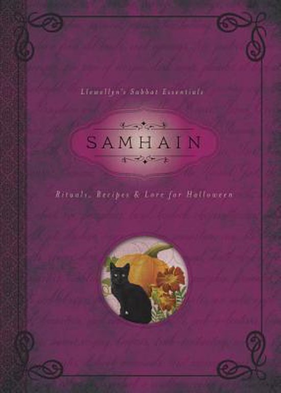 Samhain, Diana Rajchel | 9780738742168 | Boeken | bol