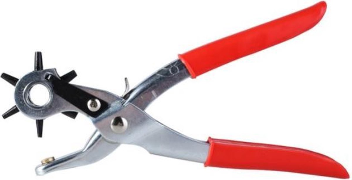 Premium Ponstang - Gatentang - Riemen & Leer Tang - Pijptang ...