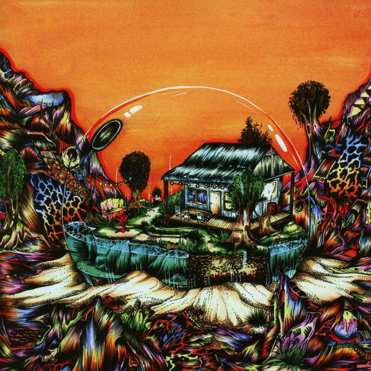 Koi Child - Koi Child, Koi Child | CD (album) | Muziek | bol