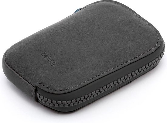 Bellroy All Conditions Wallet (Charcoal) | bol.com